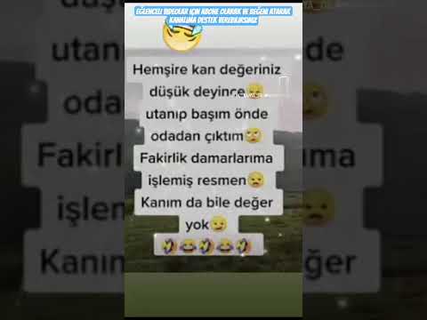 Resmen!😎#komik #komikvideolar#Hemşire #resmen#komikanlar#eğlence #1000subs#youtube#gülünç #kan#damar