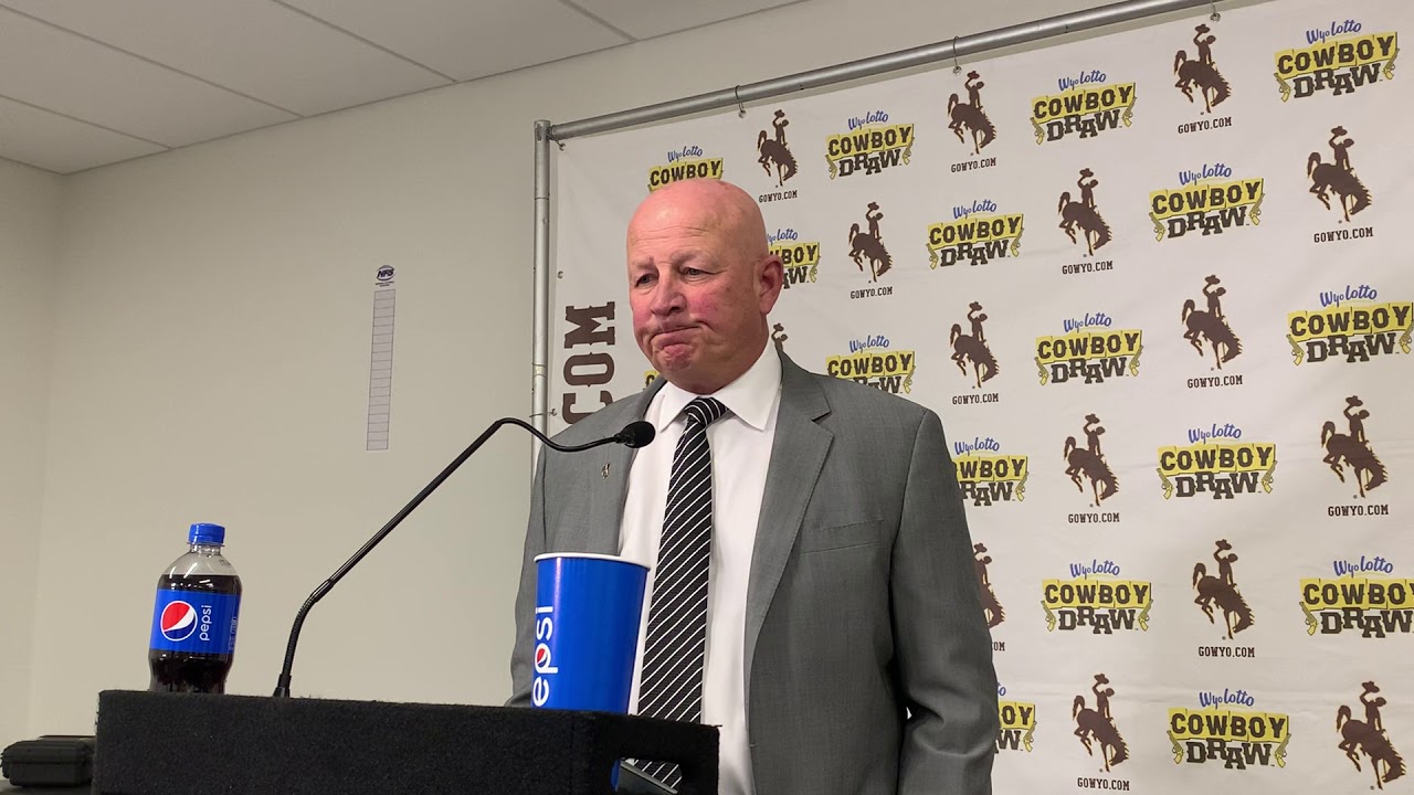 Craig Bohl 11/4/19 - YouTube