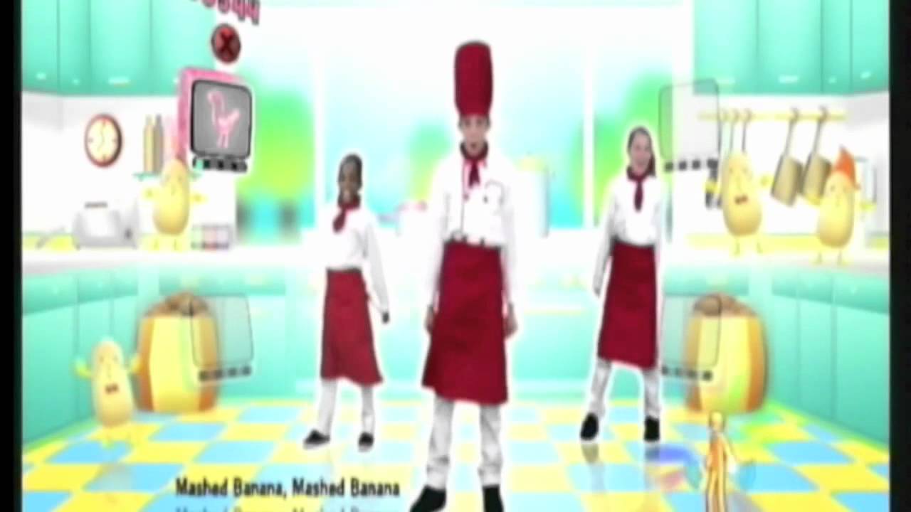Blazer Brain Break Hot Potato - YouTube