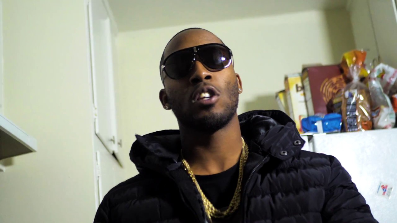 Mr. West - Pain and Suffering (Official Music Video) - YouTube