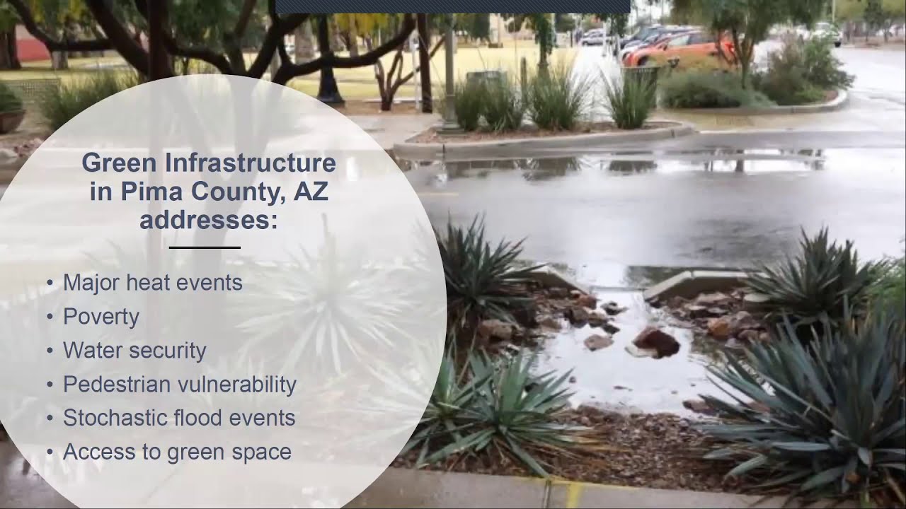 Lessons from the Tucson Region's Urban Heat Island Map - YouTube