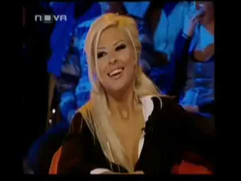 АНДРЕА и МИЛКО КАЛАЙДЖИЕВ в \