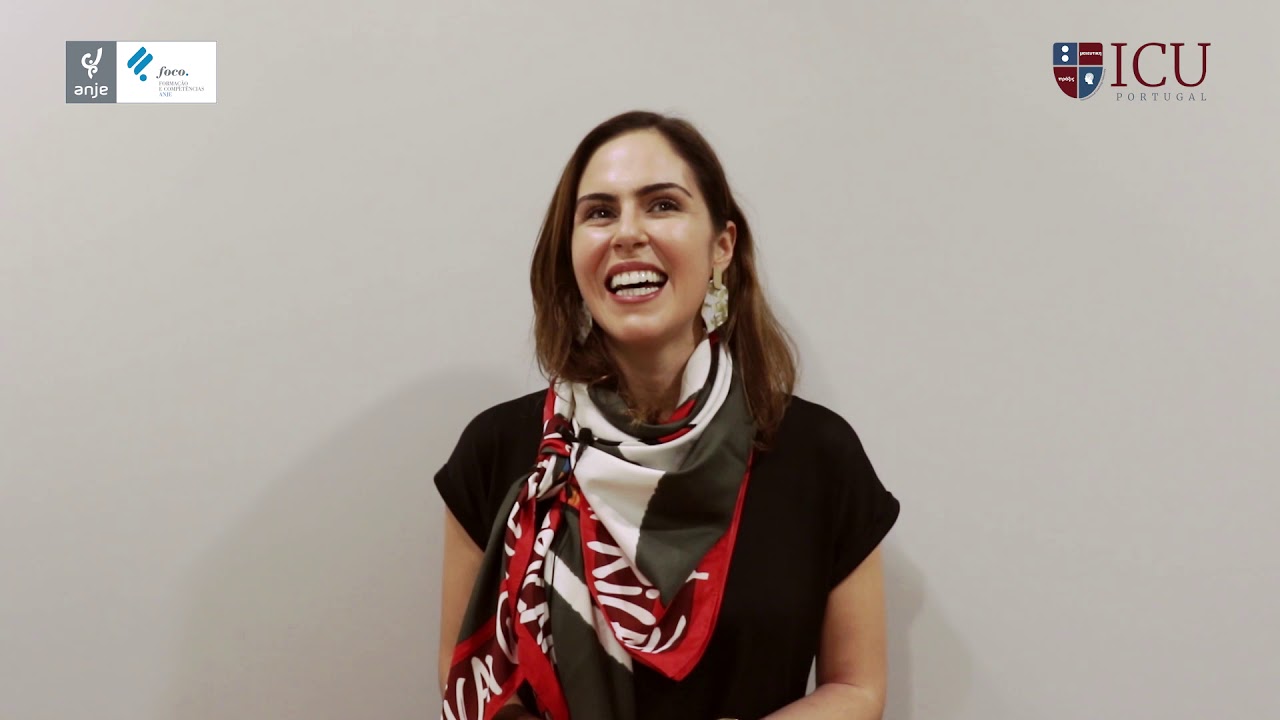 Ana Rita Dias Pinto - Enfermeira - YouTube