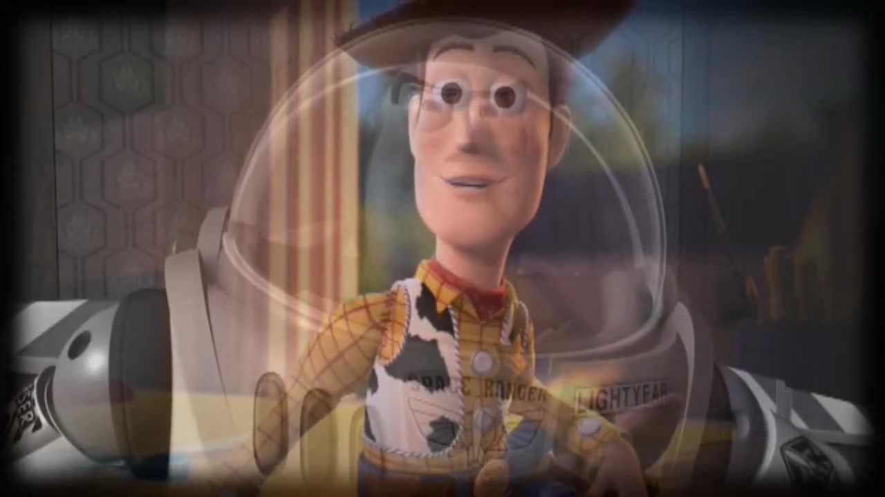 Firework - Toy Story - YouTube