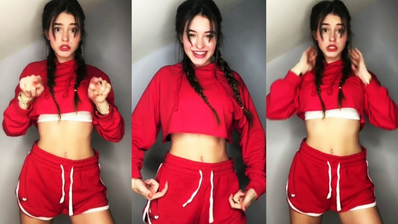 Meninas Dançando Youtube