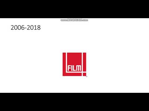 Logo History #11: Film4 And Alibi [Season 2] - YouTube