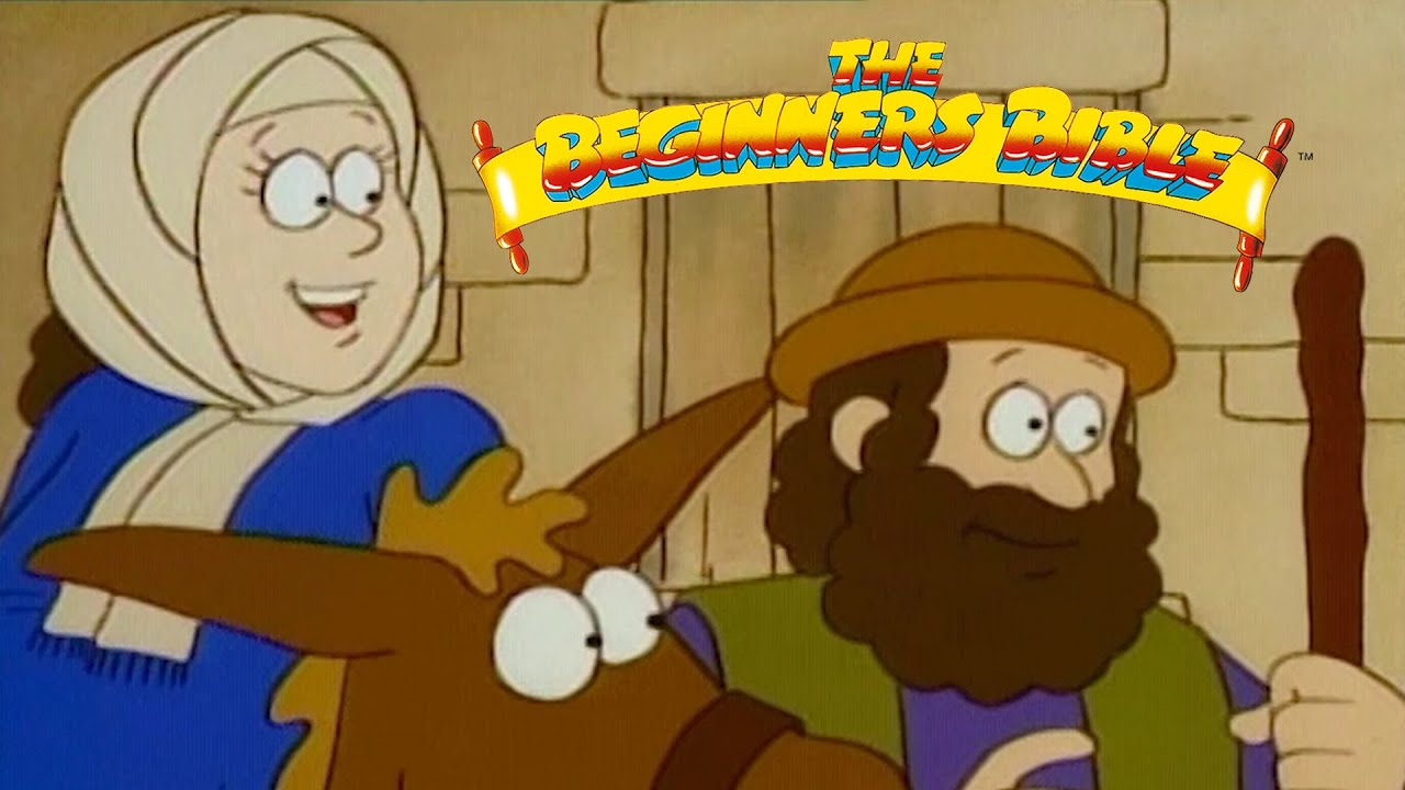 ️🌊 Jesus Wunder / der weise Daniel / David und Goliath - Die ...