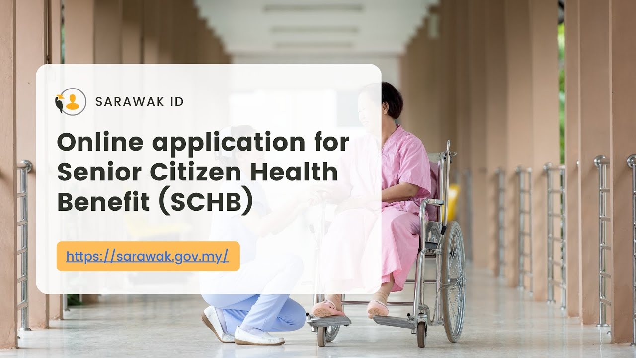 Apply SCHB with Sarawak ID: Quick Guide - YouTube