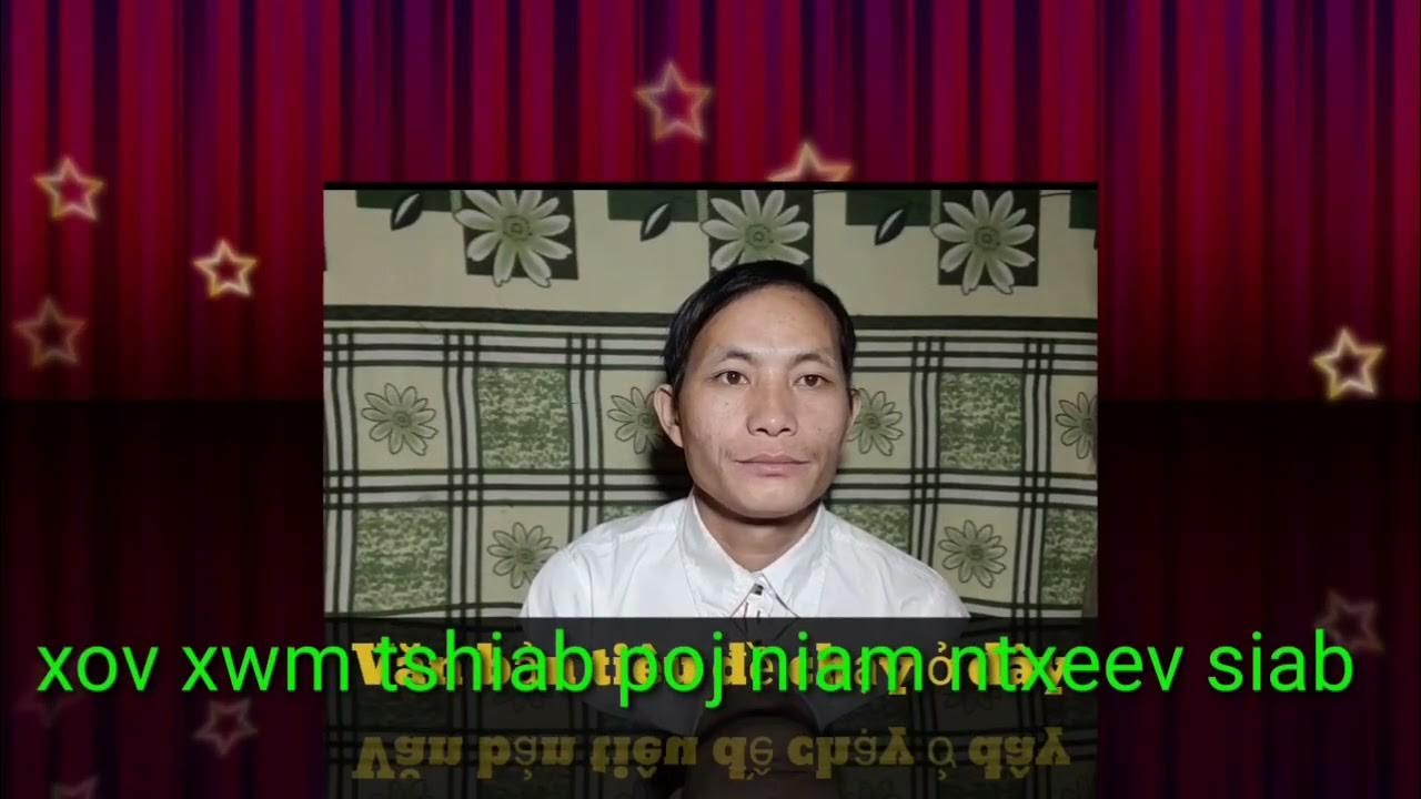 xov xwm tshiab poj niam ntxeev siab 2022 - YouTube