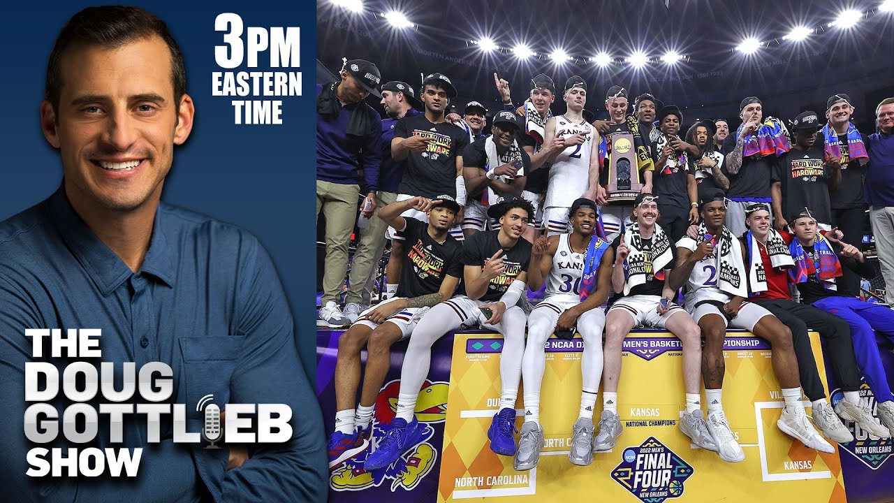 National Championship Game Was a Magnificent Display of Why We Love ...