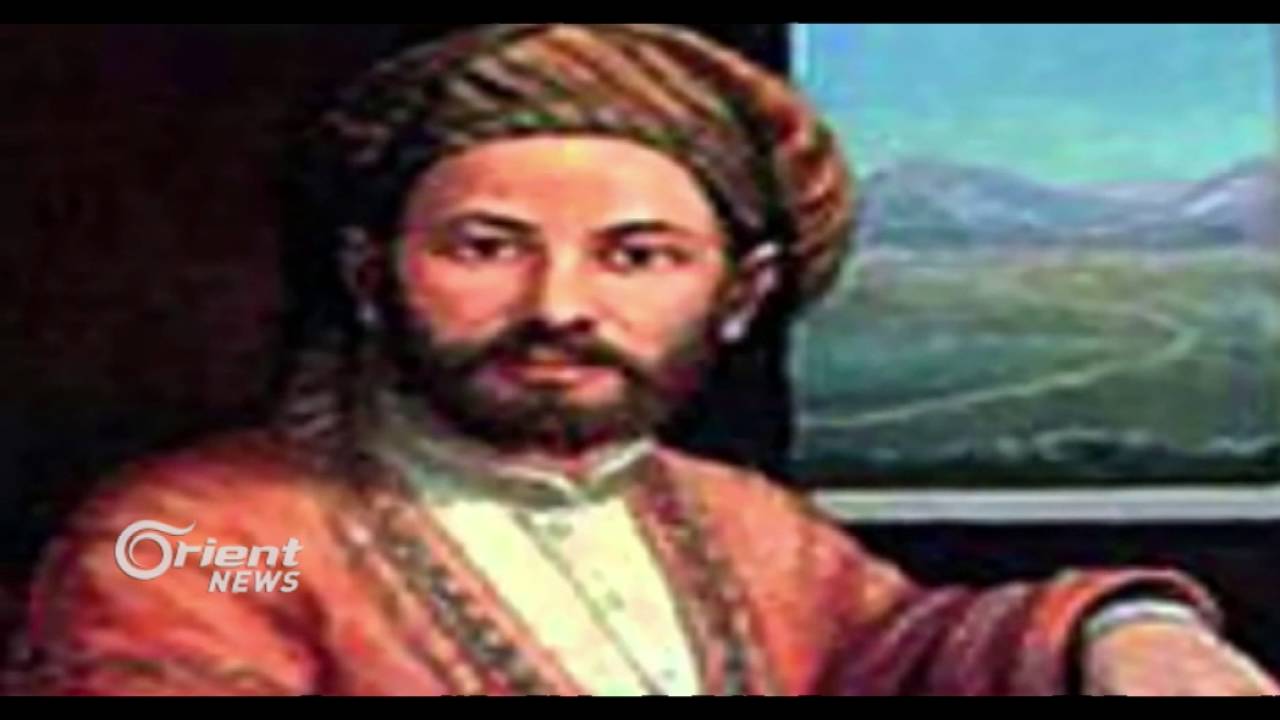 Ehmedê Xanî şaristaniyek bû di dîroka Kurdî de - YouTube