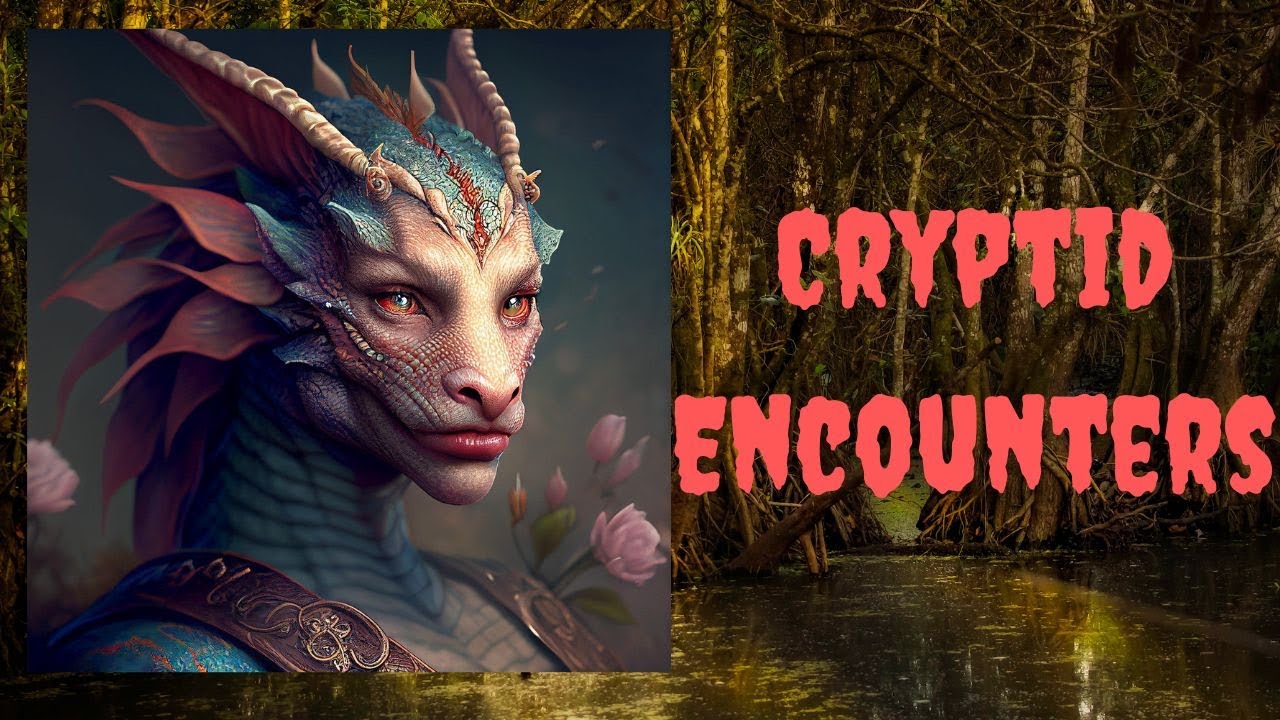 Cryptid Encounter: Portlock Predator - YouTube