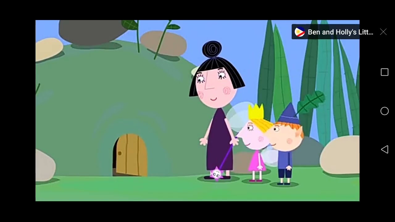 @Goodbye676 crying like a gaston the ladybird - YouTube