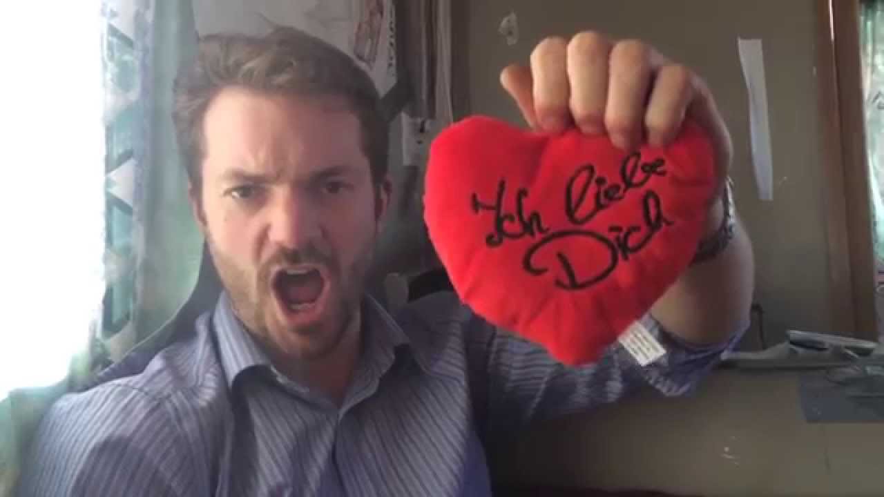 Braking Bad - Gay bar. Ramshackle Rally Munich 2015 - YouTube