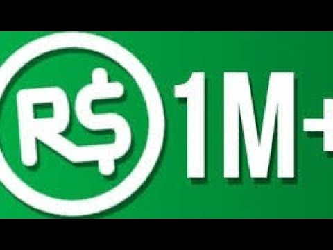 How to get free 1M robux on Android! - YouTube