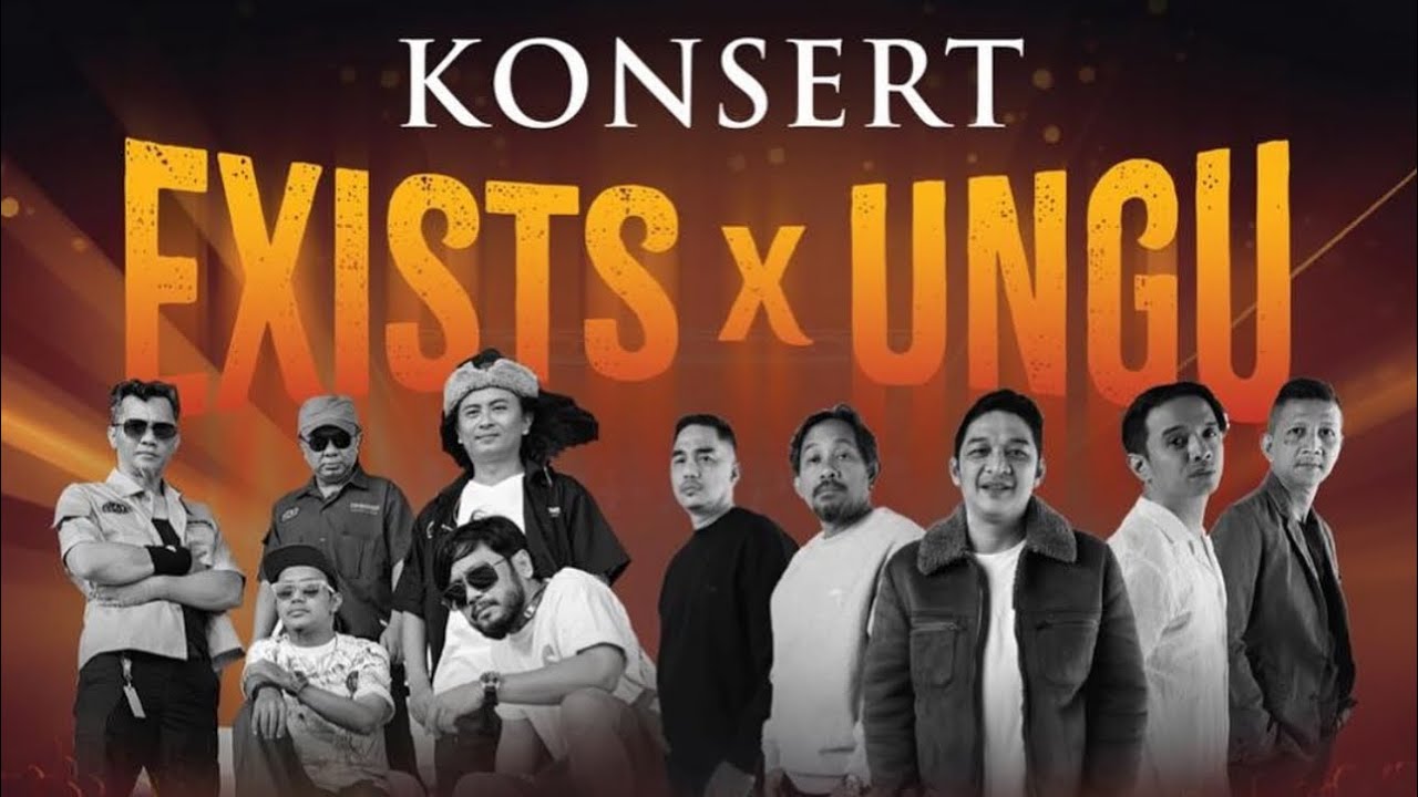 Exists - Rahsia Pohon Cemara - YouTube