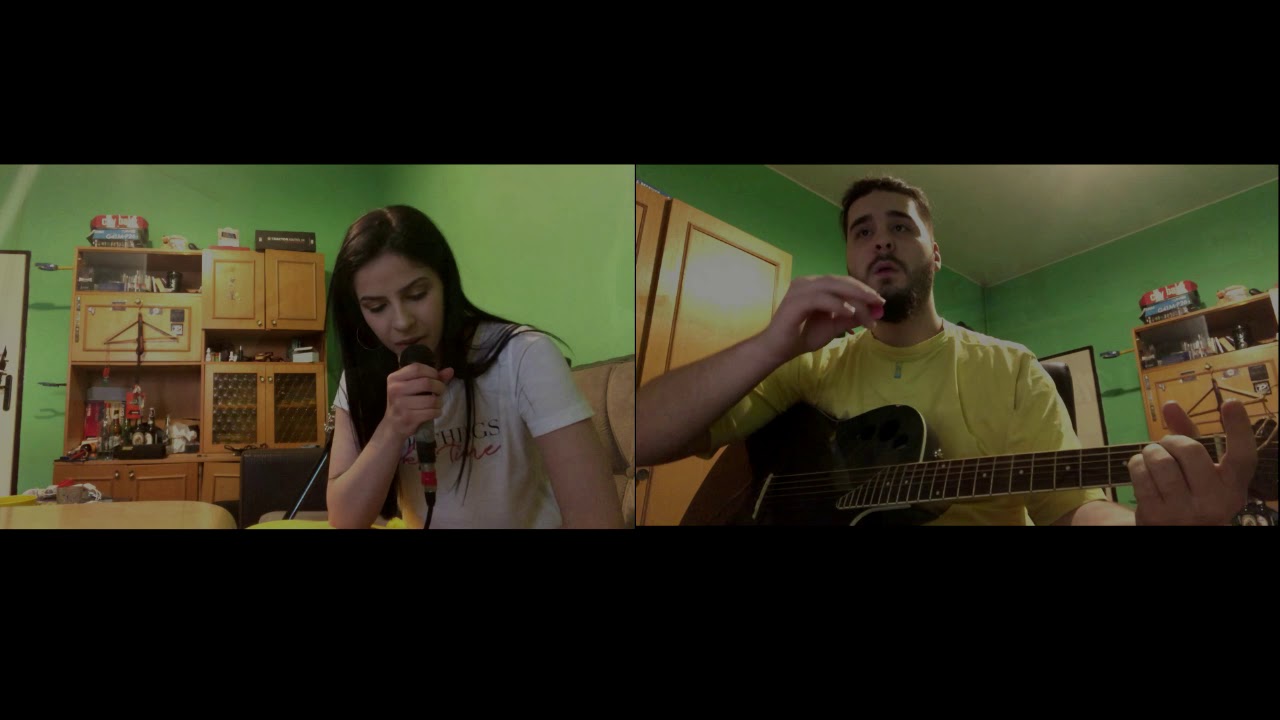 Minea- Rano (Cover) - YouTube