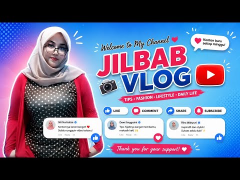 Jilbablivee📍📍Jilbab Pulen Live Pamer Body Semok♥️