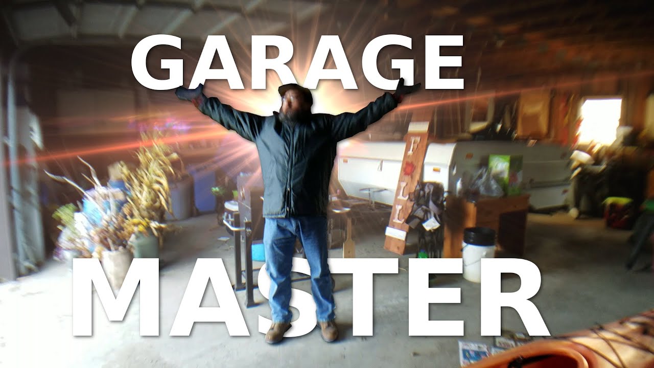 Garage Master - YouTube