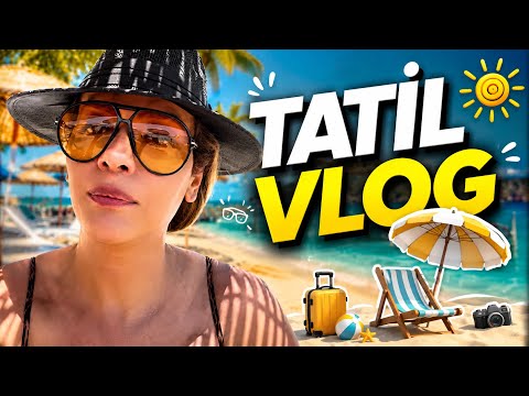 Kısa Tatil Küçük Kumla Gemlik 