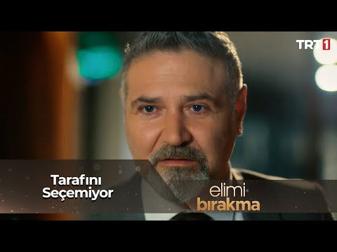 Azmi'nin Kafası Karışık - Elimi Bırakma 27. Bölüm