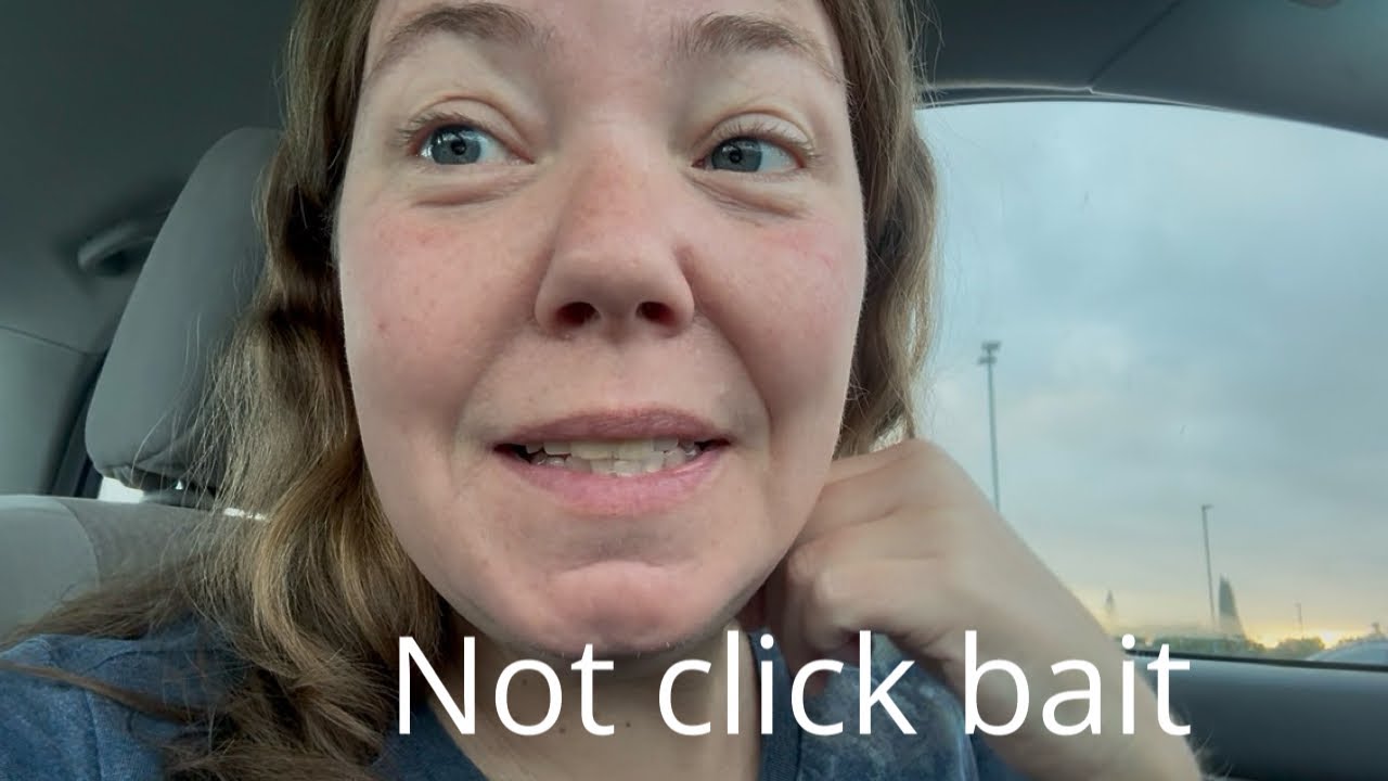 Why I’ve decided to quit doing Vlogtober and Vlogmas…for now - YouTube