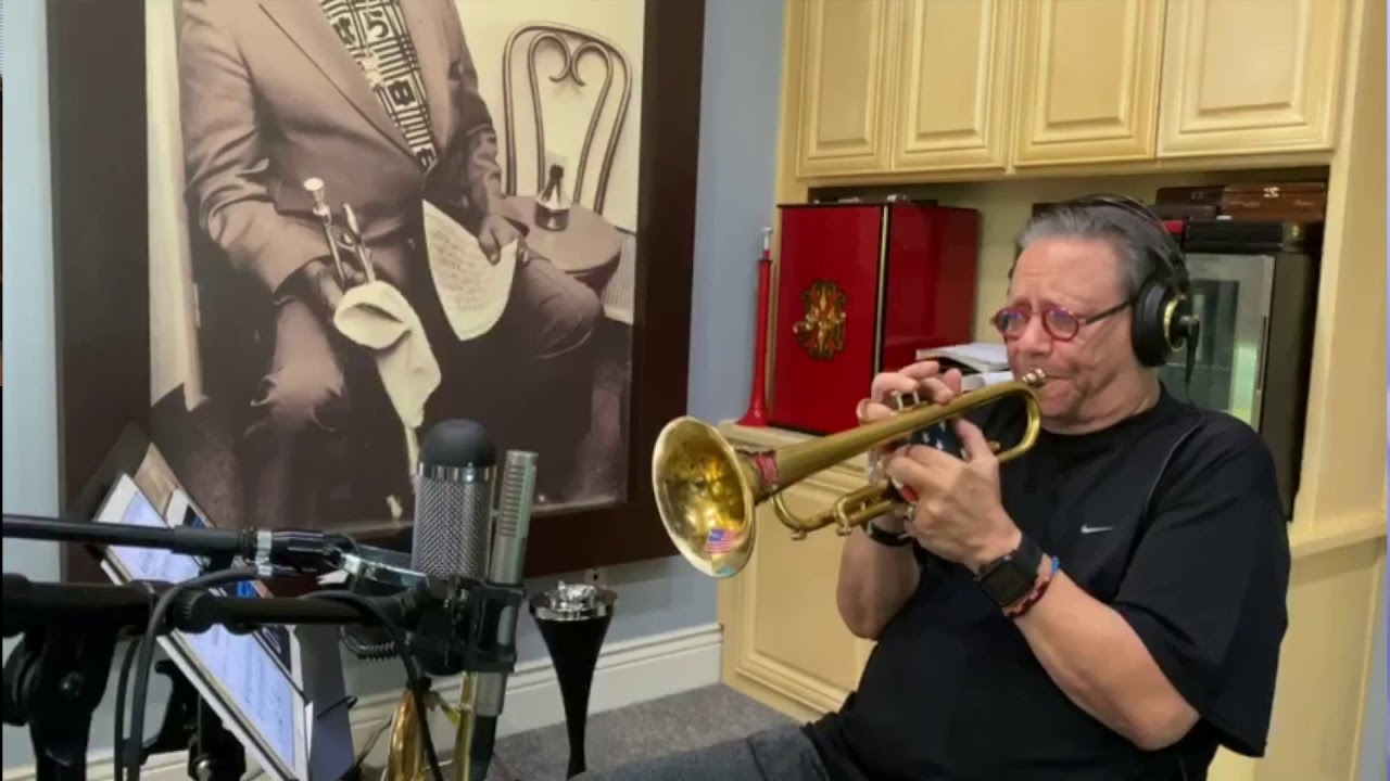 A Tribute To Maynard Ferguson 2020 - YouTube