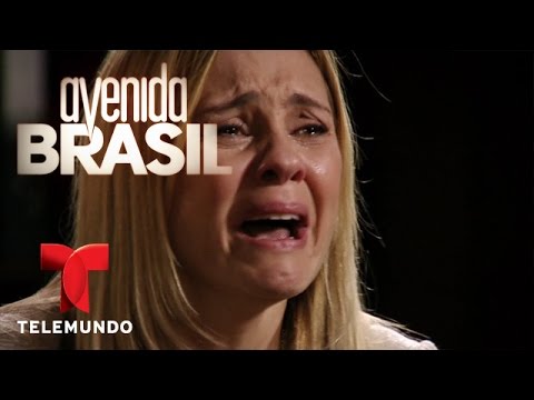 Avenida Brasil | Avance Exclusivo 57 | Telemundo Novelas