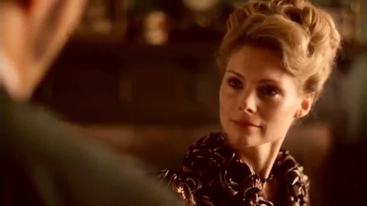 Ripper Street: Homer & Long Susan - Bedroom Hymns - YouTube