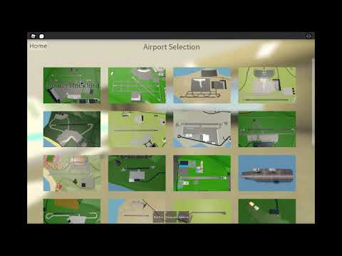 Some badges in PTFS - YouTube