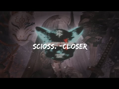 scioss.- CLOSER | AVE PLAYER TEMPLATE 💎