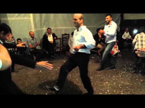 QAX ZEYEM.DİSKOTEYKA