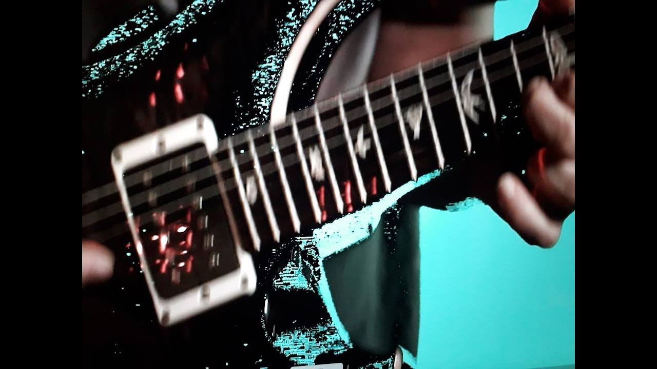 Tim Burness - Electric Energy - YouTube