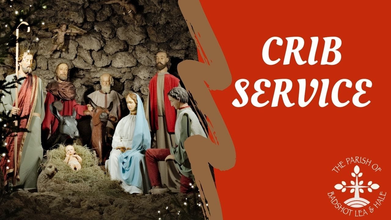 Crib Service - YouTube