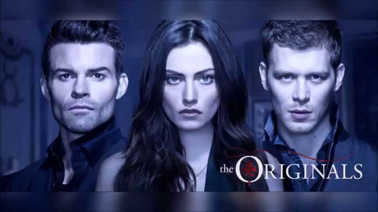 On the Blink of War | The Originals Score 3x02 (Michael Suby) - YouTube