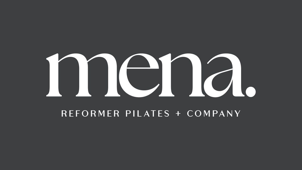 Mena Reformer Pilates + Co - YouTube