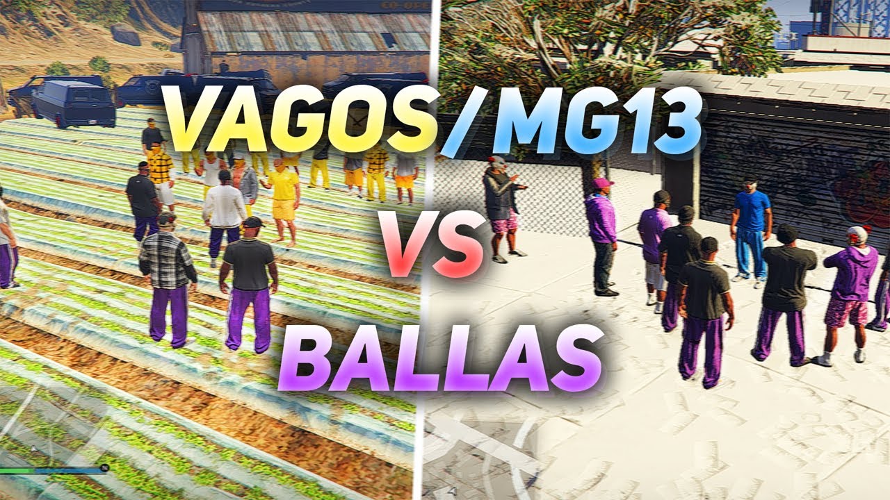 [GVMPC Roleplay] Nicht mal 24 Stunden nach Server Release... - YouTube