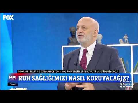 FOX Tv 15 Nisan Çarşamba