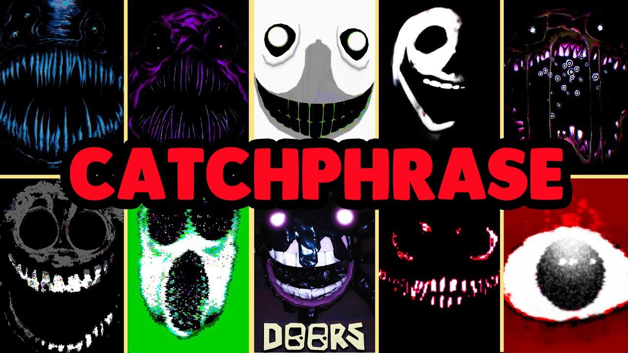 ALL OF SEBASTIAN'S PHRASES FROM PRESSURE | ROBLOX - YouTube