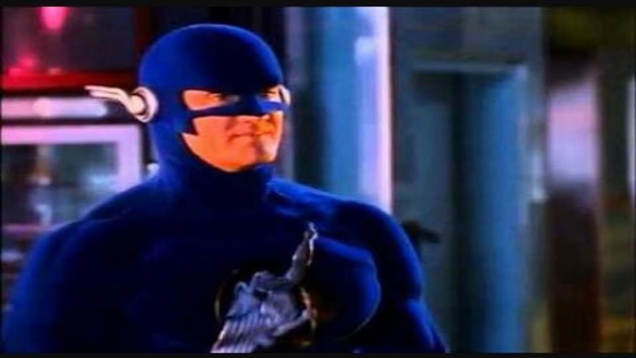 OS MAIORES VILÔES DE THE FLASH - TODA A VERDADE SOBRE POLLUX #theflash ...