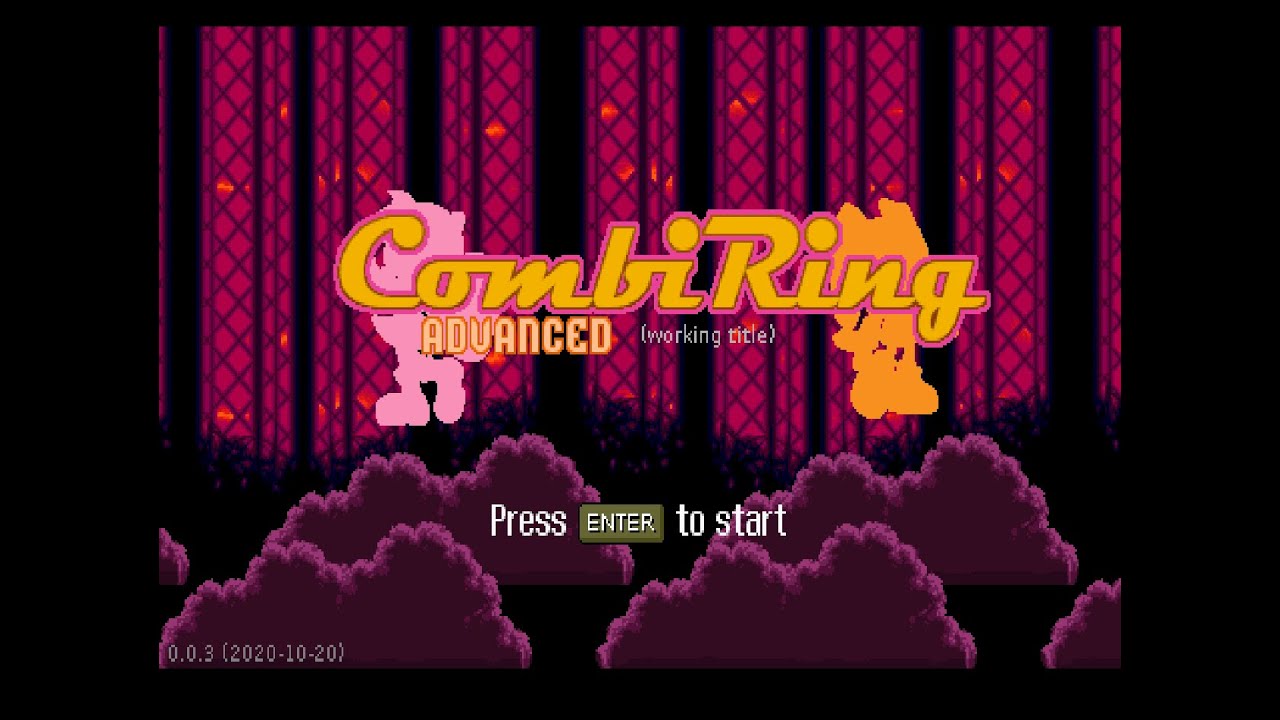 Sonic: Fan Games/Hacks 503: Combi Ring Advanced (SAGE2020) - YouTube