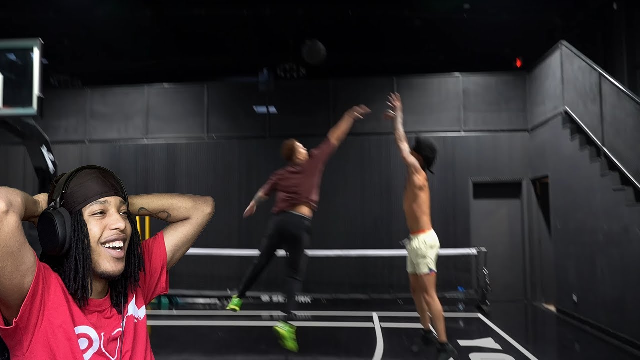 2024 June Flight Might Be The Greatest! JUNE FLIGHT vs Faze Swagg - YouTube