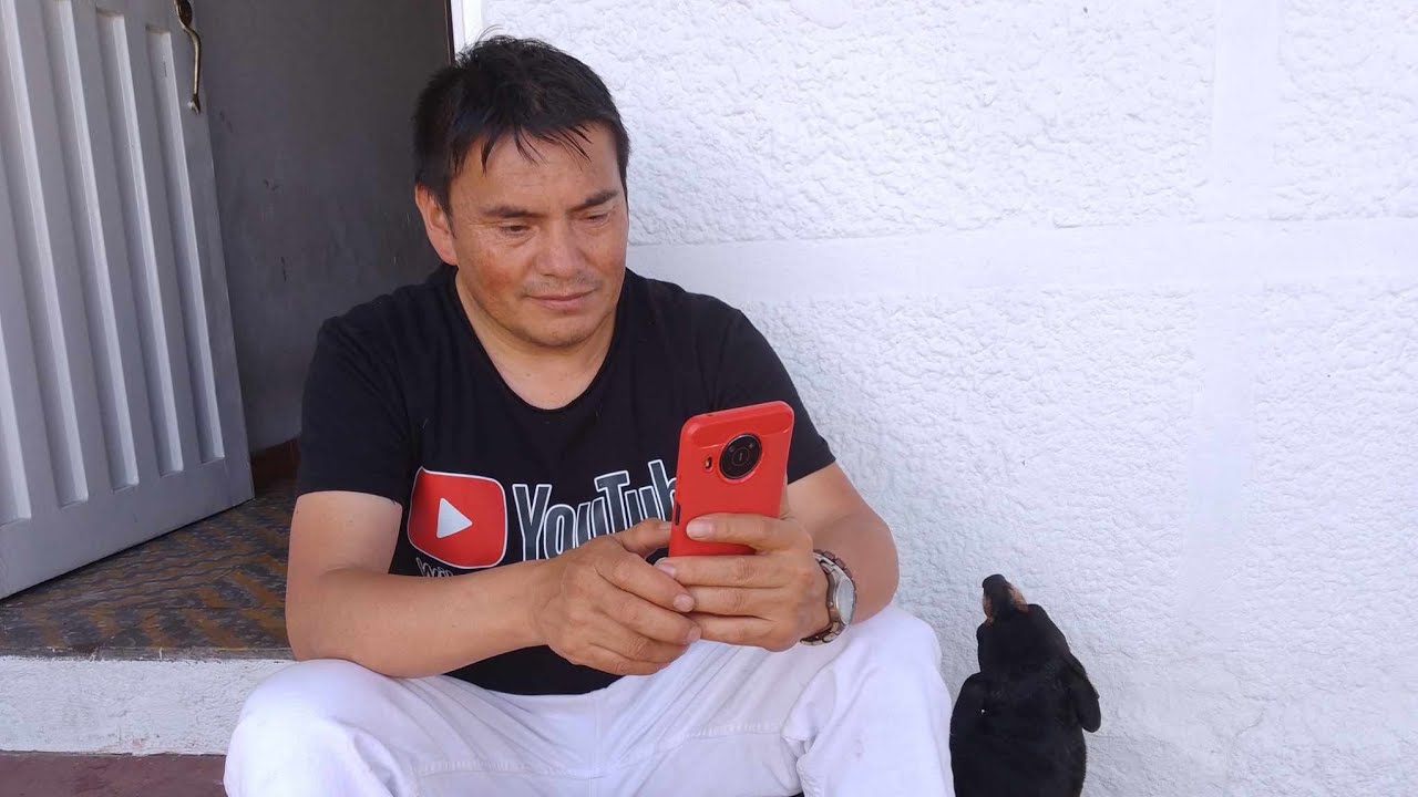como se modela un dervy - YouTube