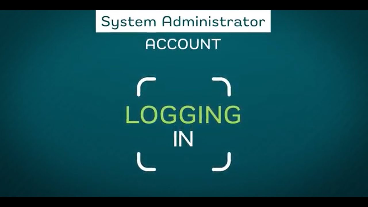 classera EN admin Logging in - YouTube