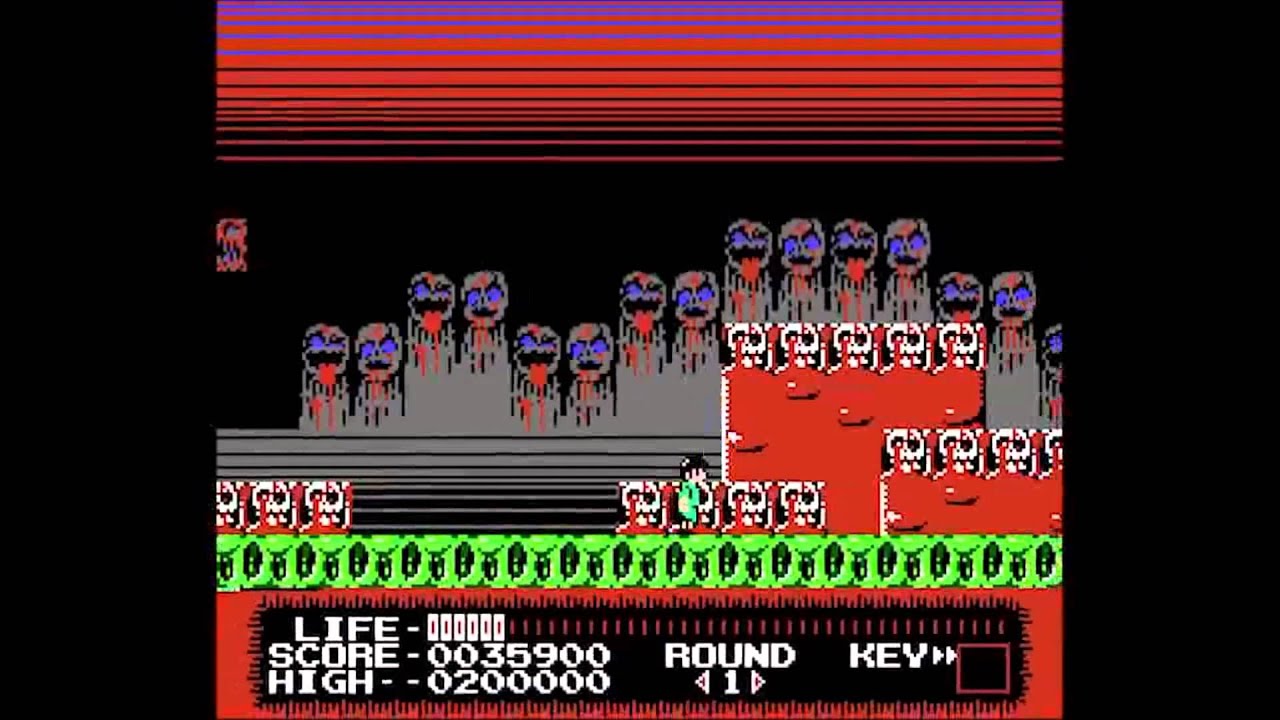 SO MUCH NOPE. - YouTube