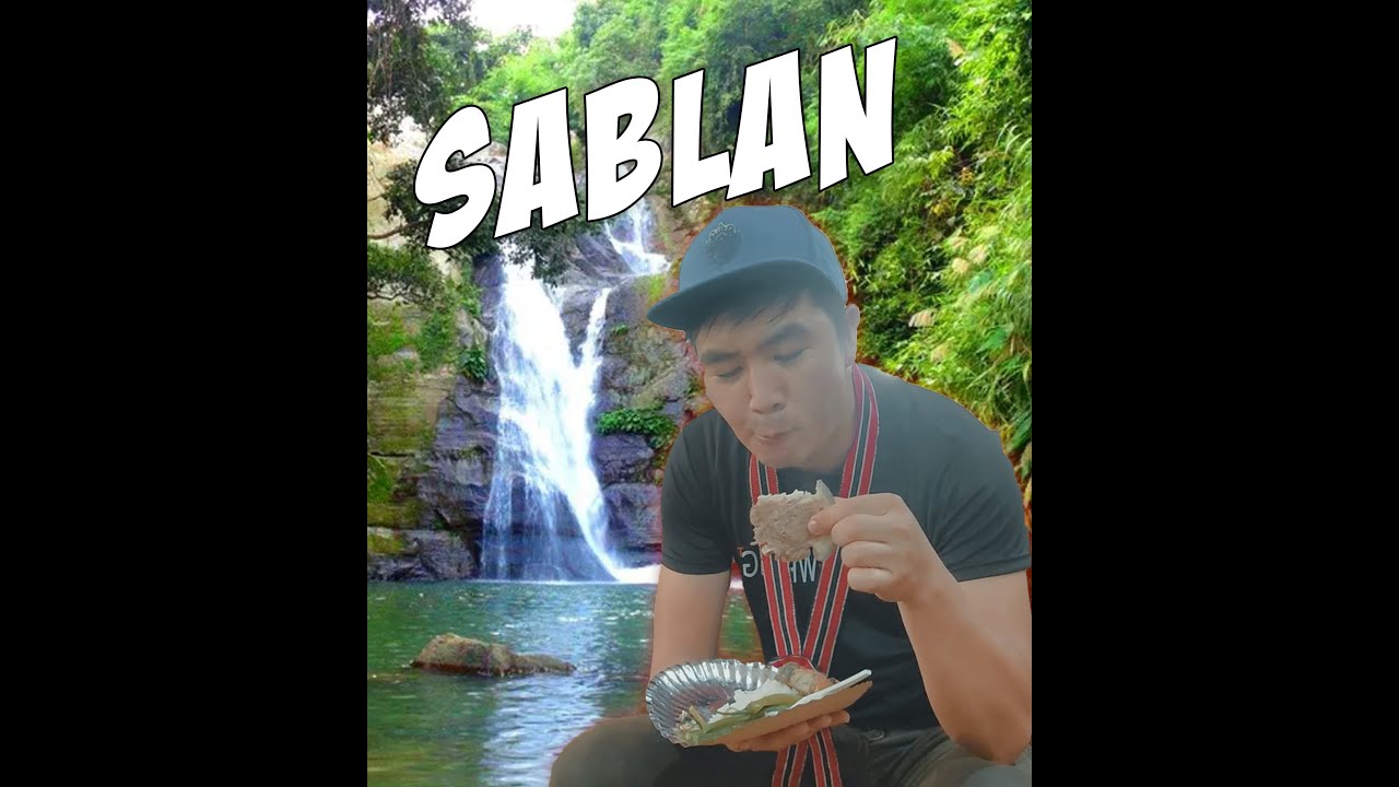 I went to the Fruit Basket of Benguet - YouTube