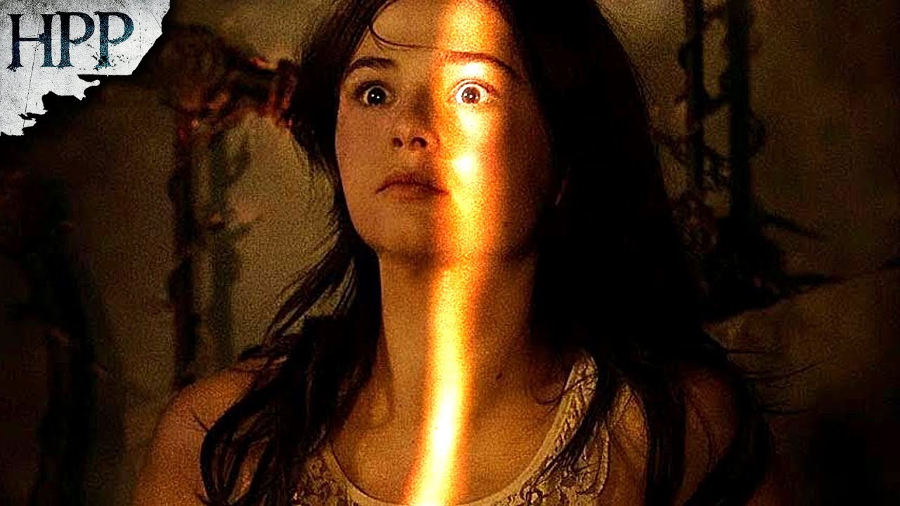 Insidious: Chapter 3 (2015) - Movie Review | Haunting of the ...
