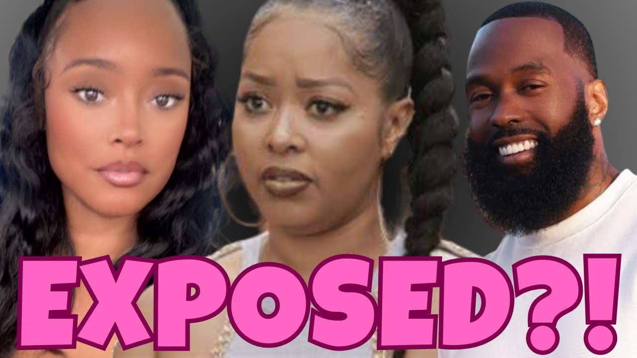 Moses SUED for $25000 , Destiny, Sunni & Moses Have An Alliance?! #lamh ...