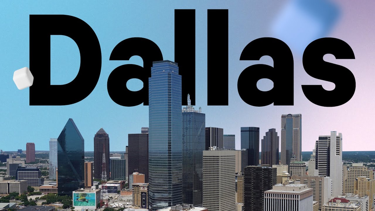 Dallas | Arrived Market Spotlight - YouTube