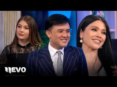 Parizoda yoki Shodiyora | Alisher Fayz - Xush kelibsiz dasturida